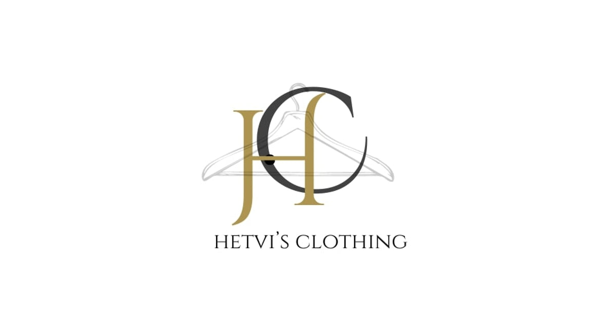 Hetvi's Clothing – Hetvi's Clothing